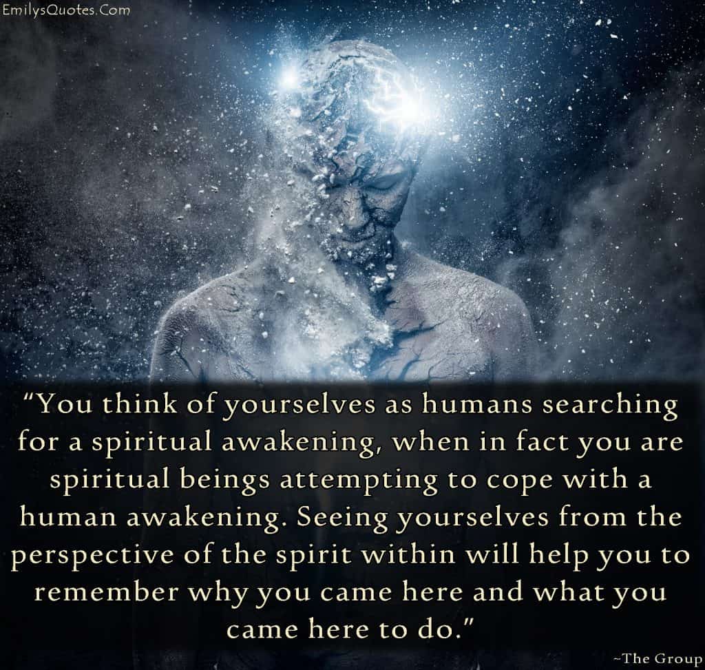 50 Spiritual Quotes for Inspiration, Healing, and Meditation