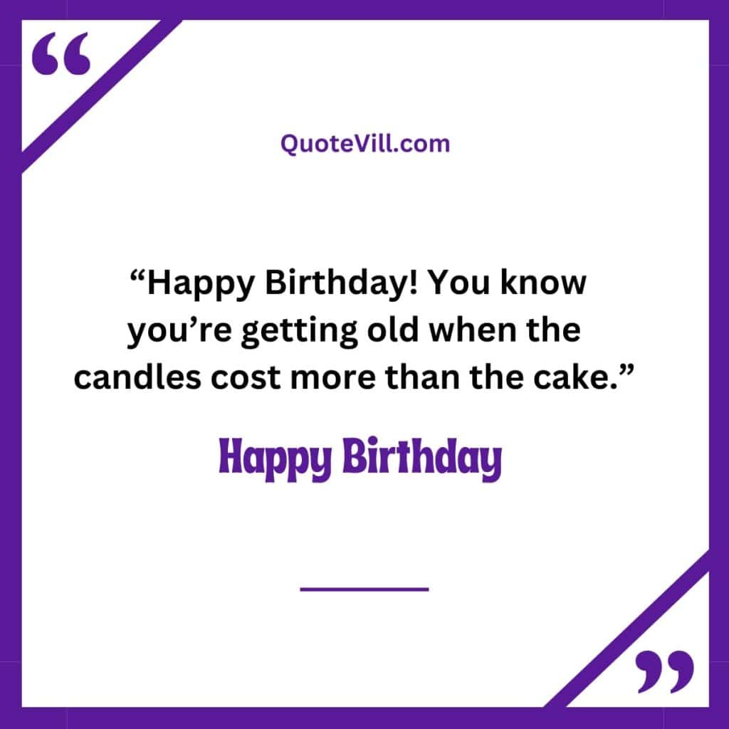 110+ Heartwarming Happy Birthday Quotes for Every Special Person