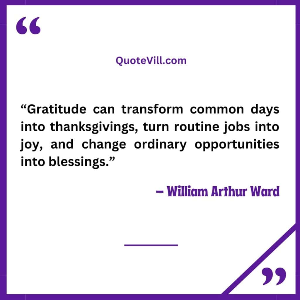60 Heartfelt Gratitude Quotes for Daily Inspiration