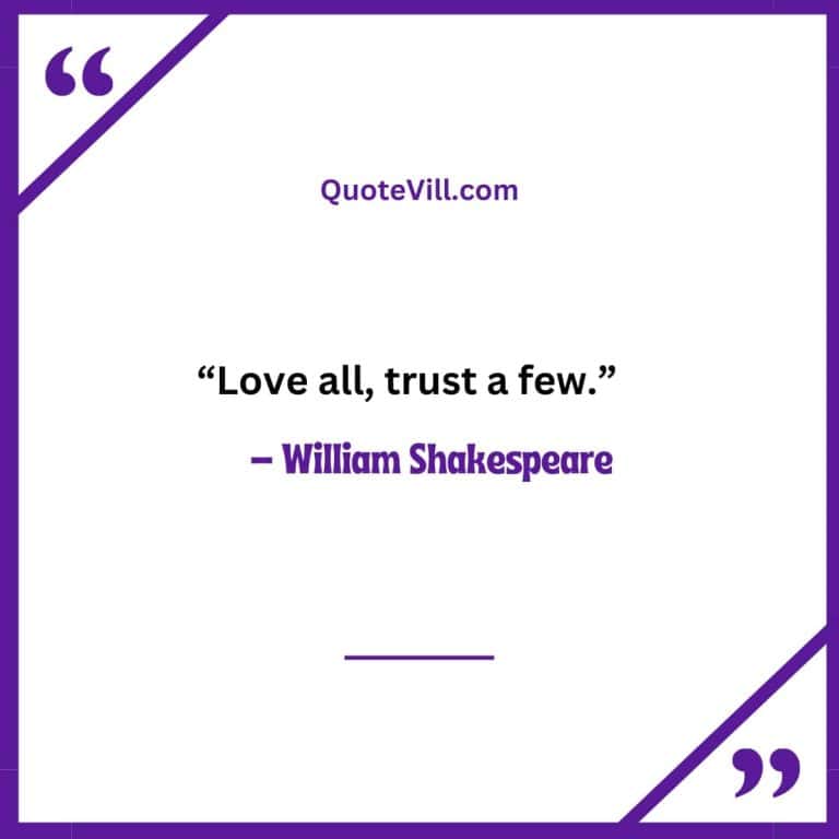 85 Trust Quotes to Boost Self-Confidence and Inner Strength