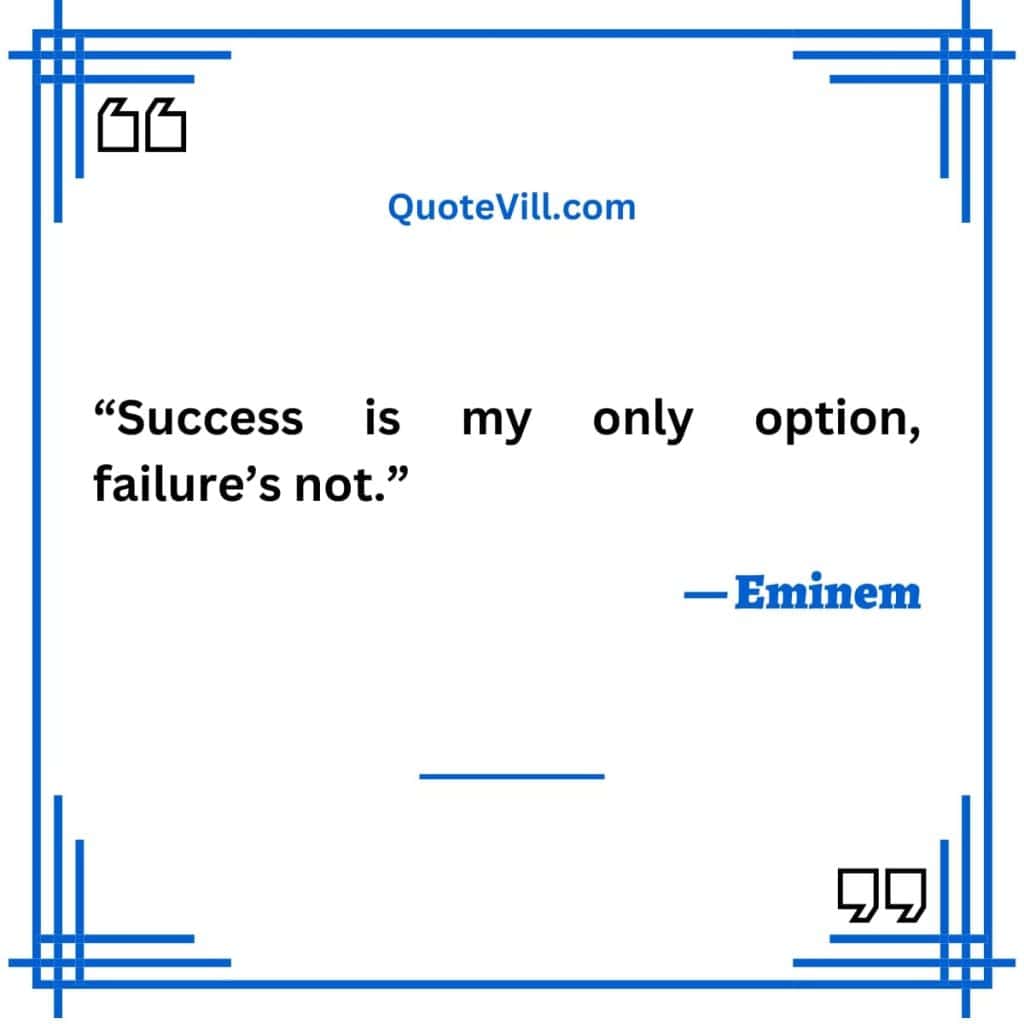 73 Eminem Quotes That Prove He's More Than Just a Rapper