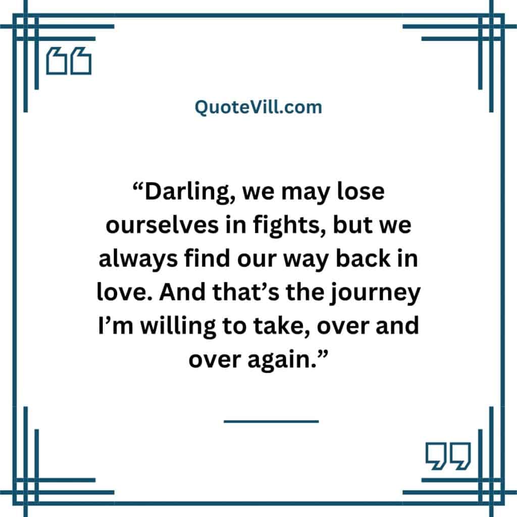 62 Couple Love Fight Quotes to Help You Through Tough Times