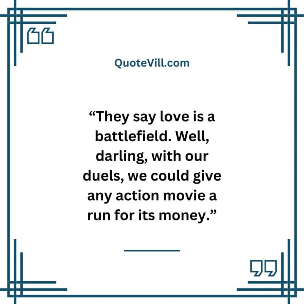 62 Couple Love Fight Quotes to Help You Through Tough Times