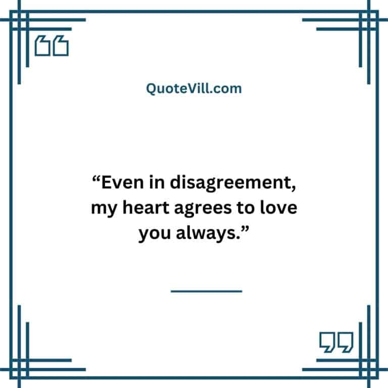 62 Couple Love Fight Quotes to Help You Through Tough Times