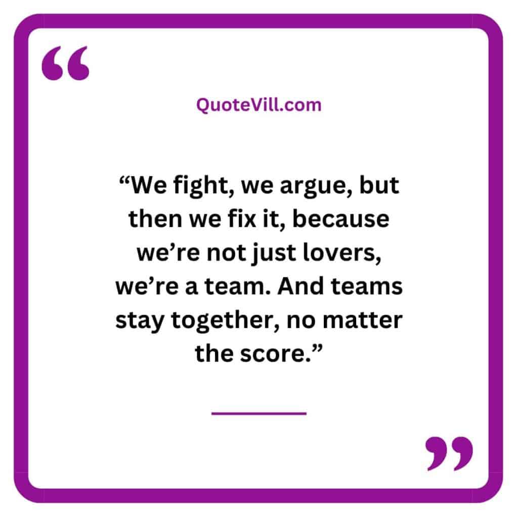62 Couple Love Fight Quotes to Help You Through Tough Times