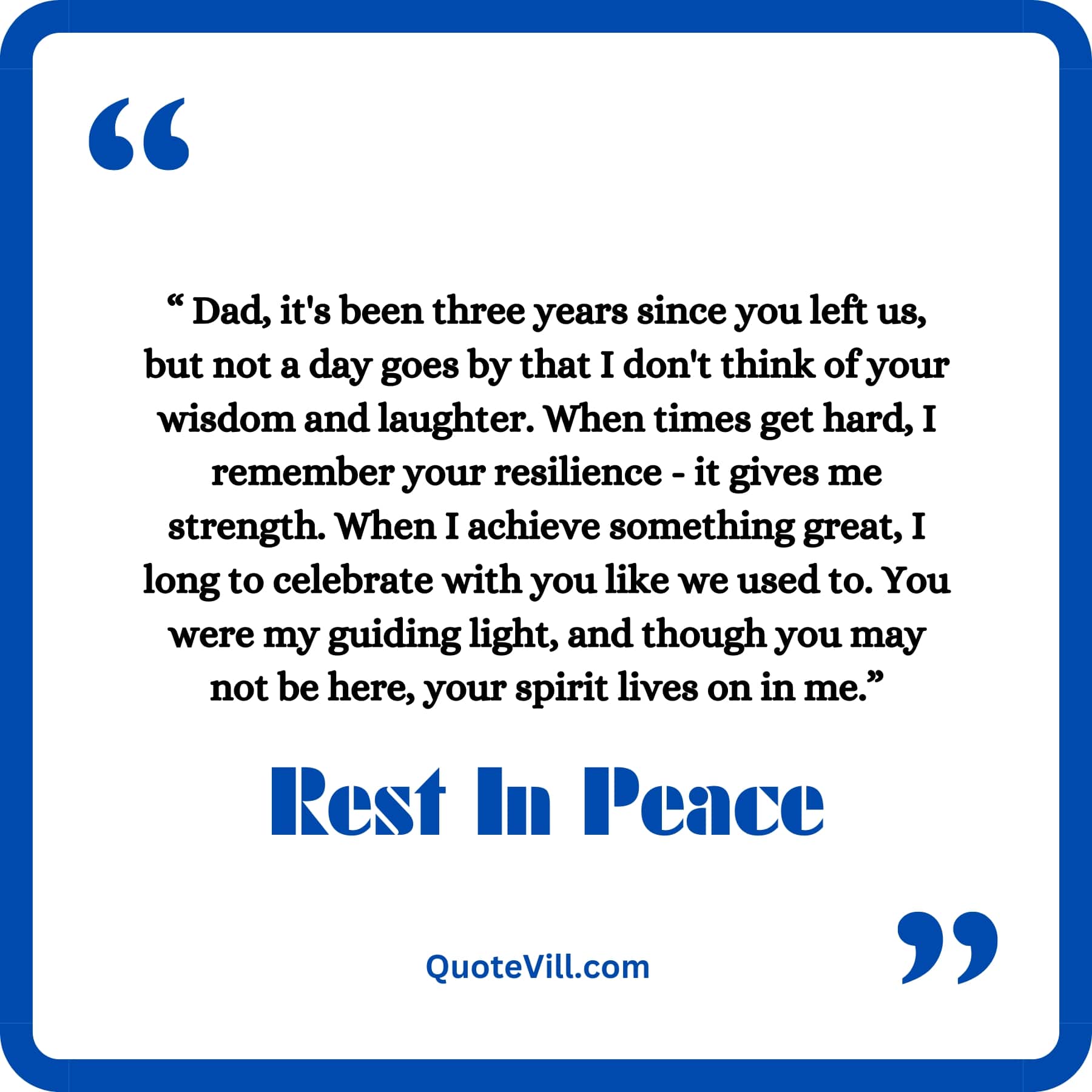 65 Heart touching 3 Year Death Anniversary Quotes To Remember 65 Heart touching 3 Year Death Anniversary Quotes To Remember