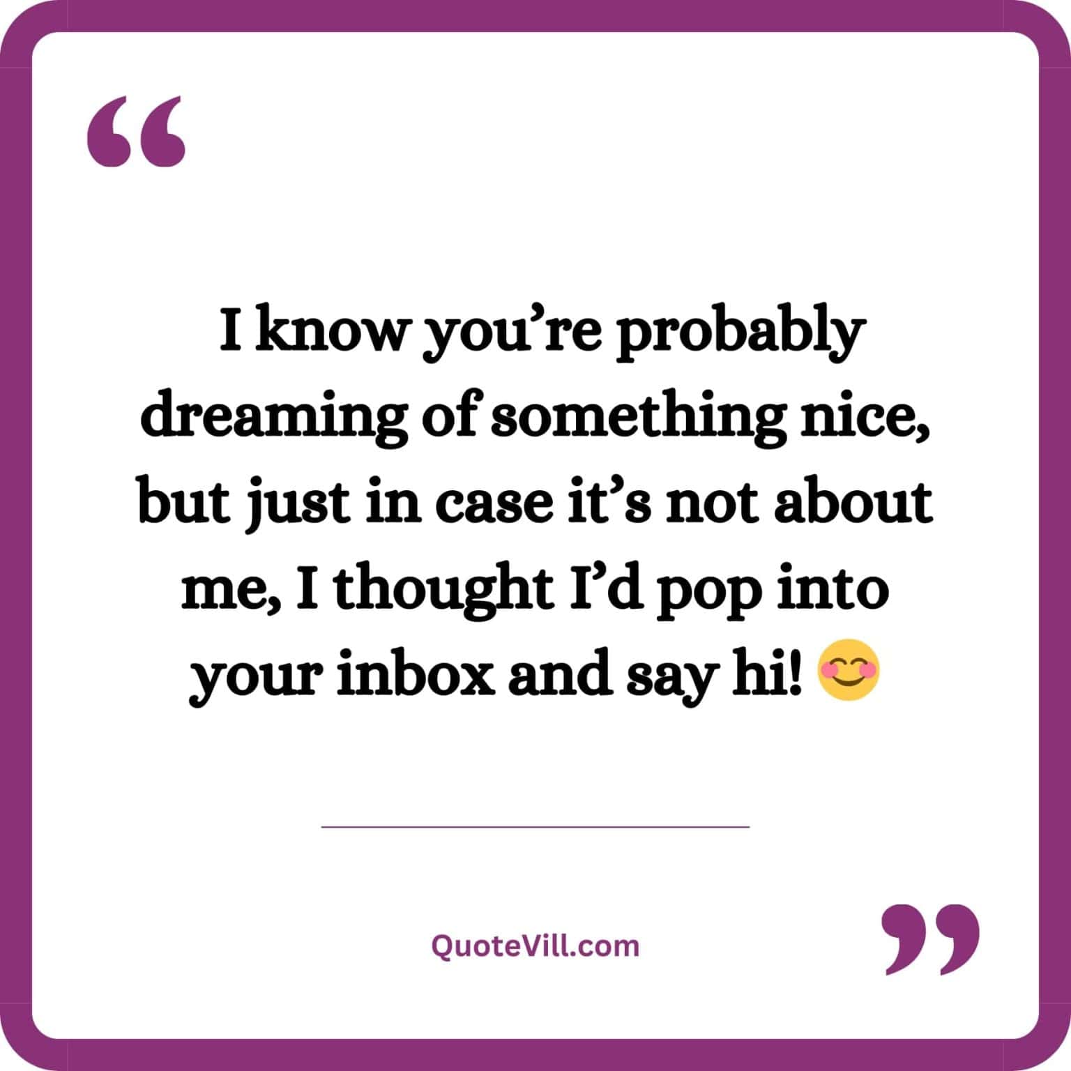 70 Sweet I Know You’re Asleep But Text Messages for Her