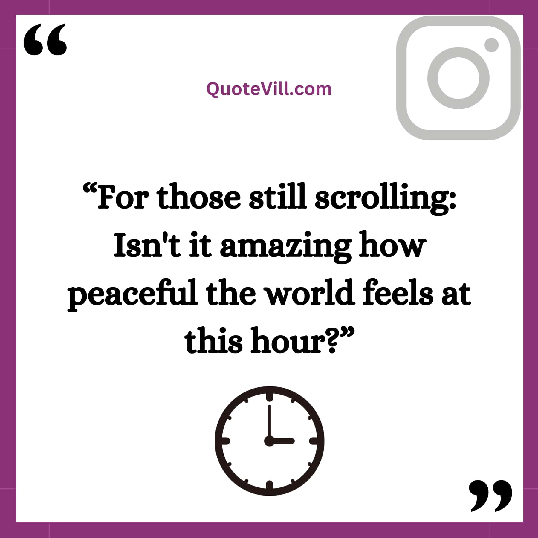 80 Perfect Good Night Caption for Instagram