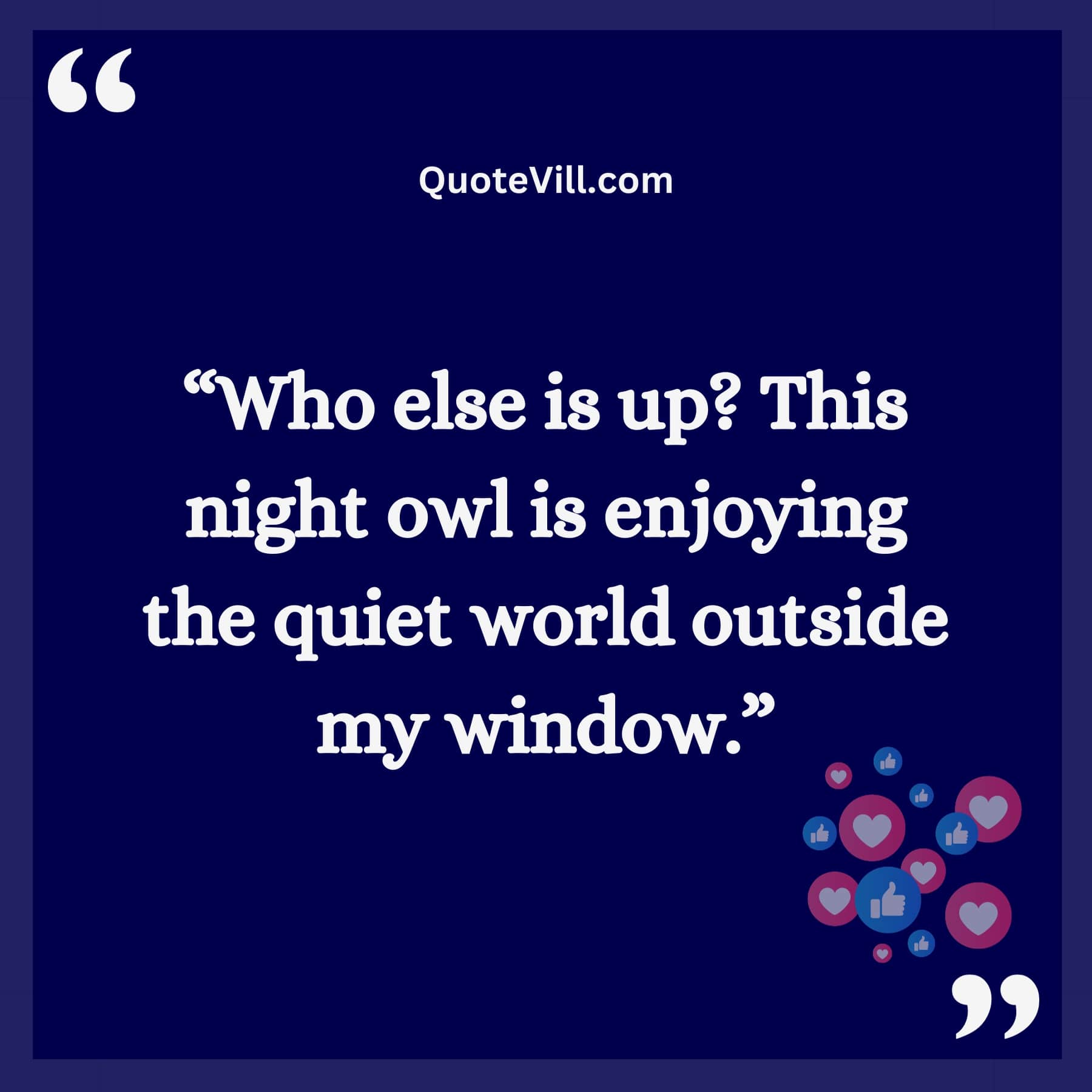 80 Perfect Good Night Caption for Instagram