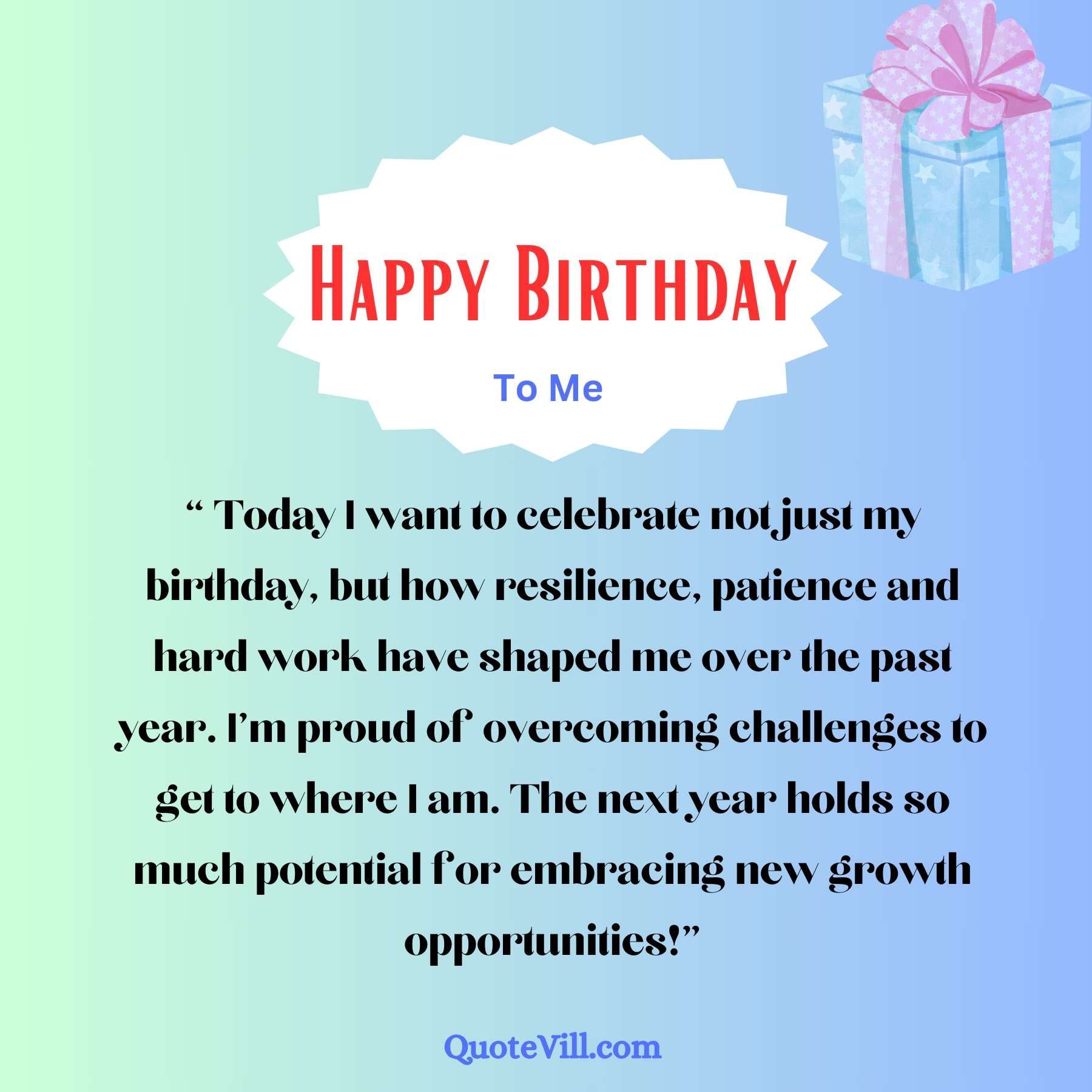 70 Unique Birthday Quotes For Myself 70 Unique Birthday Quotes For Myself