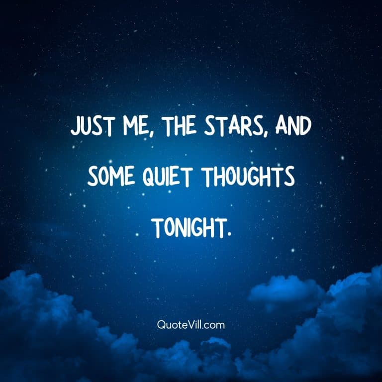 80 Perfect Good Night Caption for Instagram