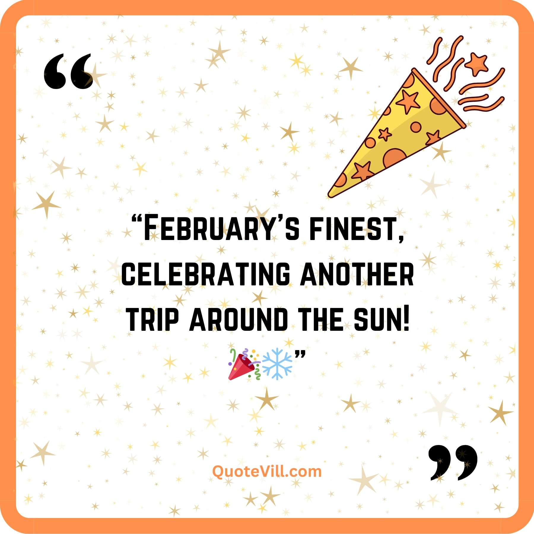 110 Warm February Birthday Quotes for Your Loved Ones